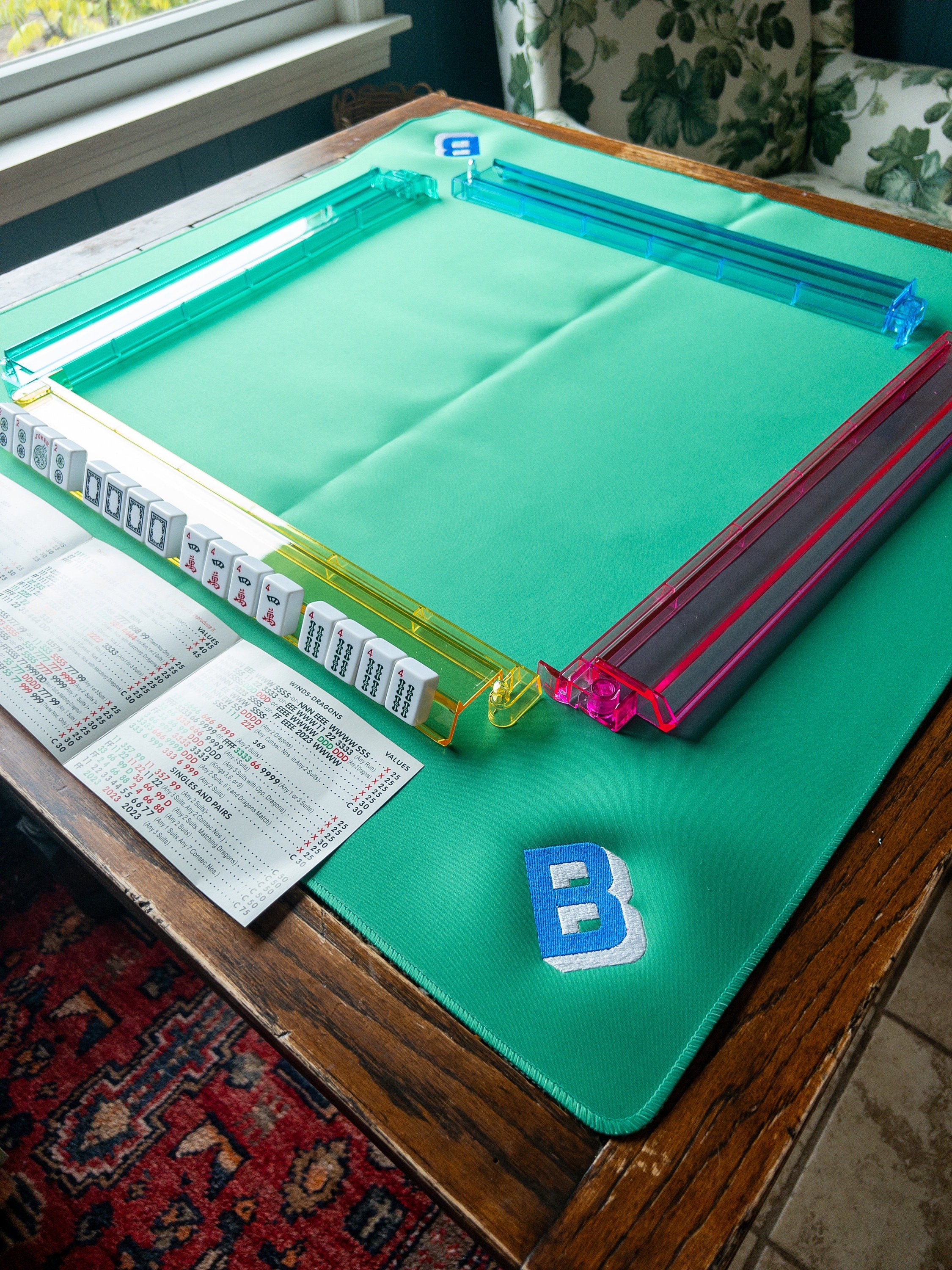 Playful Stitches 901 – PlayfulStitches901